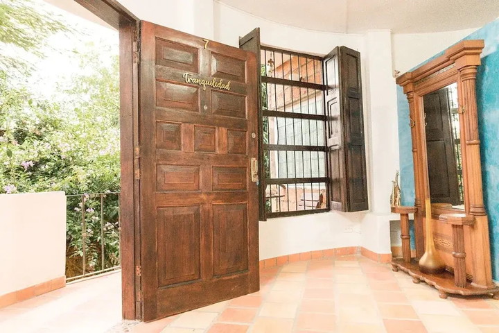 Hotel Kalma - Santa Fe de Antioquia