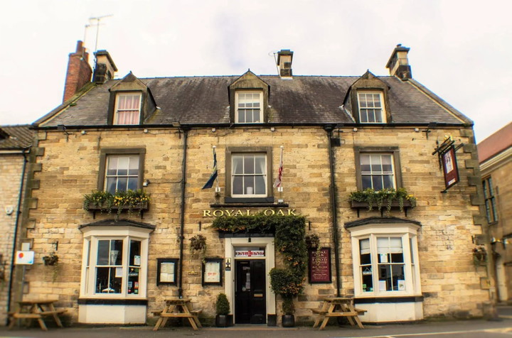 The Royal Oak Hotel - Helmsley