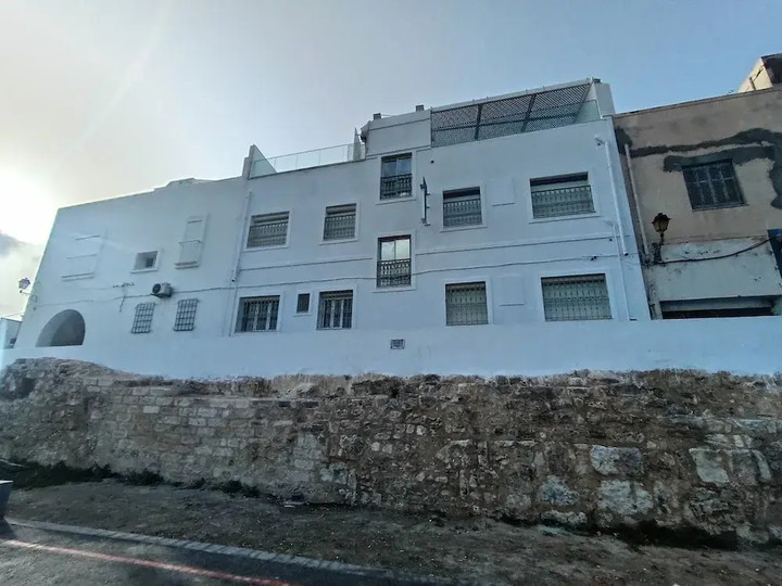 Hotel Al Jazira - Mahdia