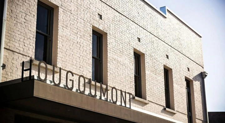 Hougoumont Hotel - Perth, Australia