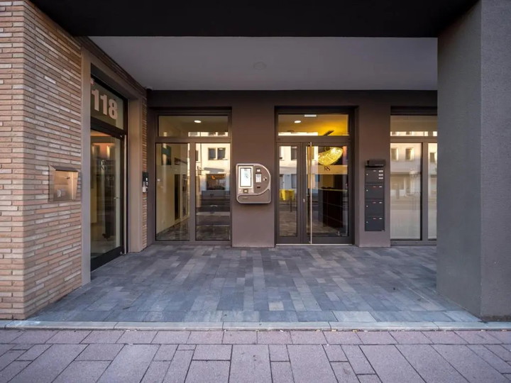 Rs-hotel Smart & Modern Hotel Apartments - Brühl