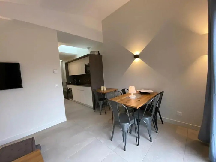 Chalet Pleine Vue & Spa - Chamonix