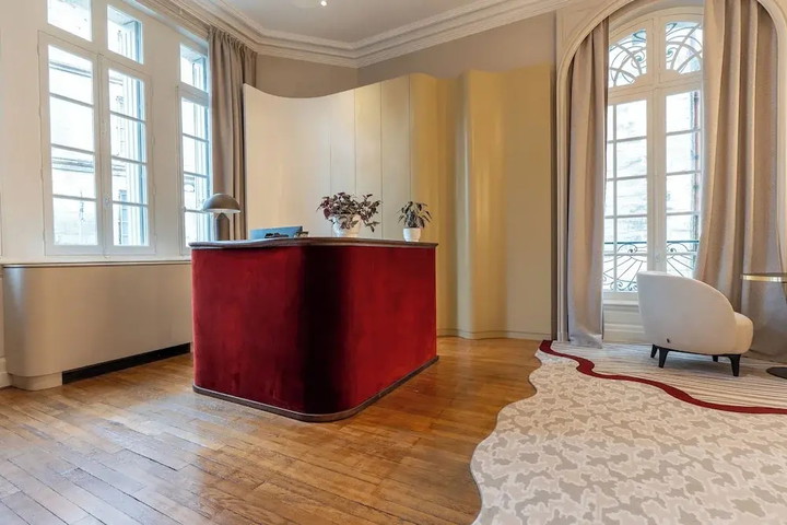 Hôtel Des Arts - Angoulême