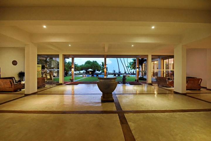 Mandara Resort - Mirissa