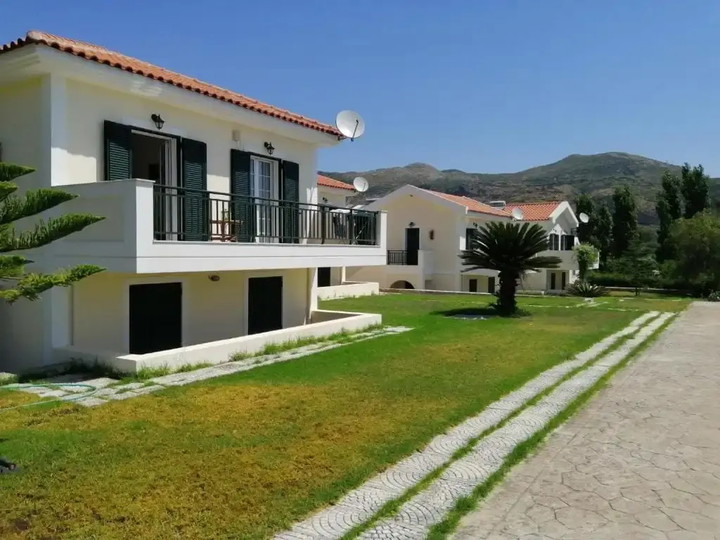 Captain's Villas - Cephalonia