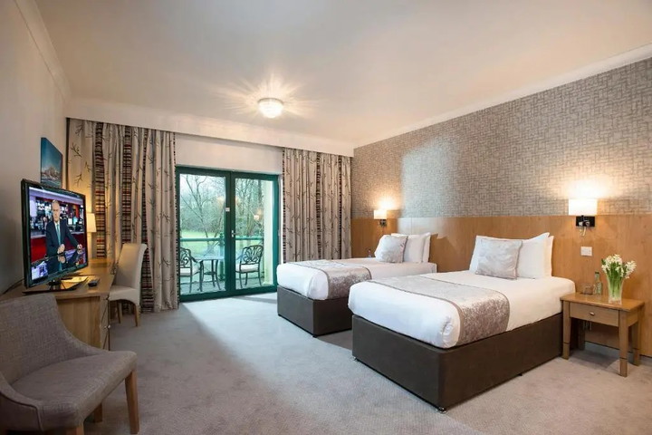 Vale Resort - Wales