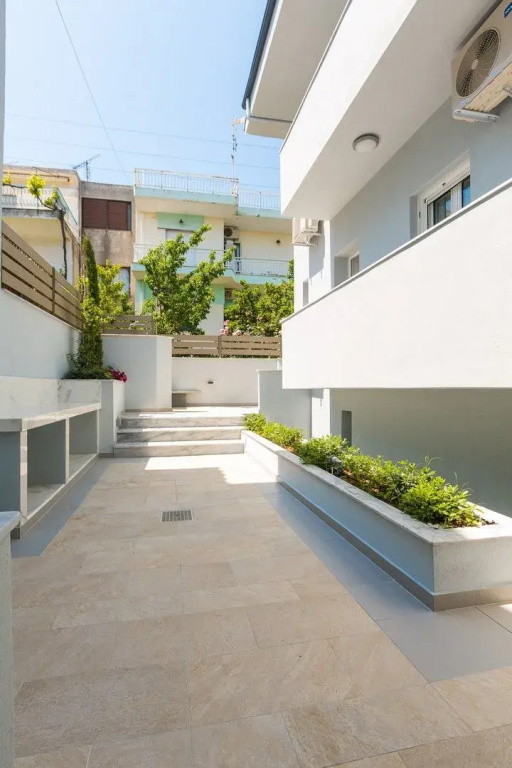 Saint Lucas Suites Chalkidiki - Халкидики