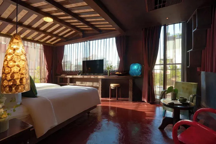 Kecho Legacy Hotel & Spa - Hanoi
