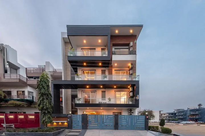 Hotel Florence And Banquets By Elite Sol - Delhi, India