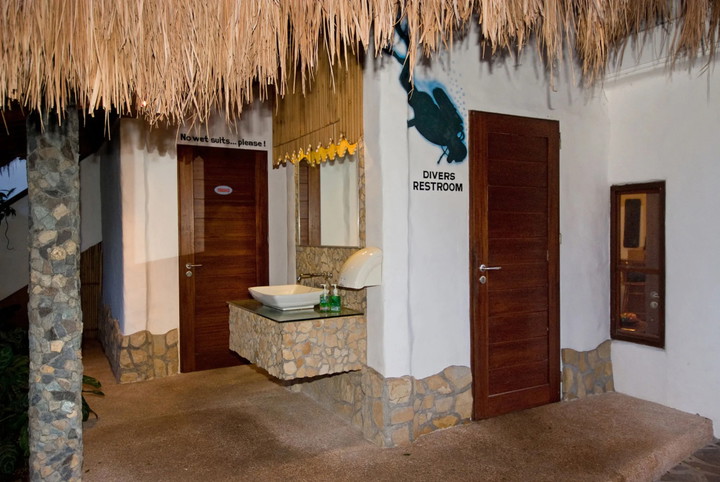 Atlantis Dive Resort Dumaguete - Dauin