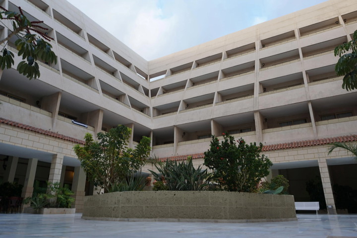 Apartamentos Pirámides - Canary Islands