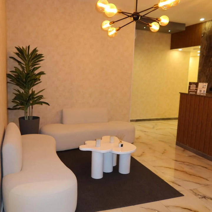 Wh Hotel San Andres - San Andrés