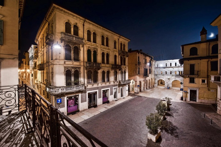 Nh Collection Palazzo Verona - Verona