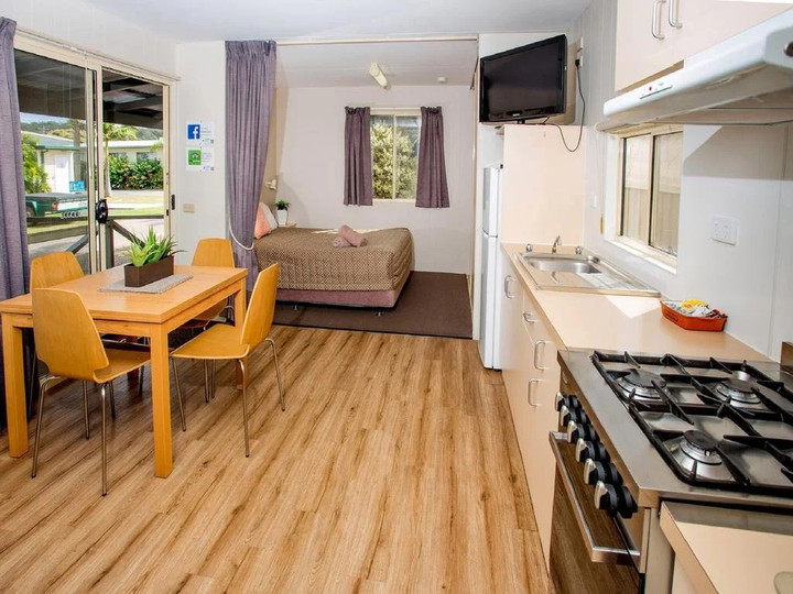 Big4 Tasman Holiday Parks - Tathra Beach - Tathra
