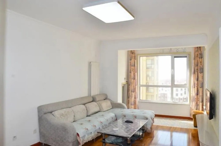 Blessed Family Seaview Apartment 2-903 - Qingdao