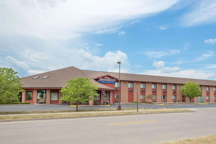 Baymont By Wyndham Boone - Iowa