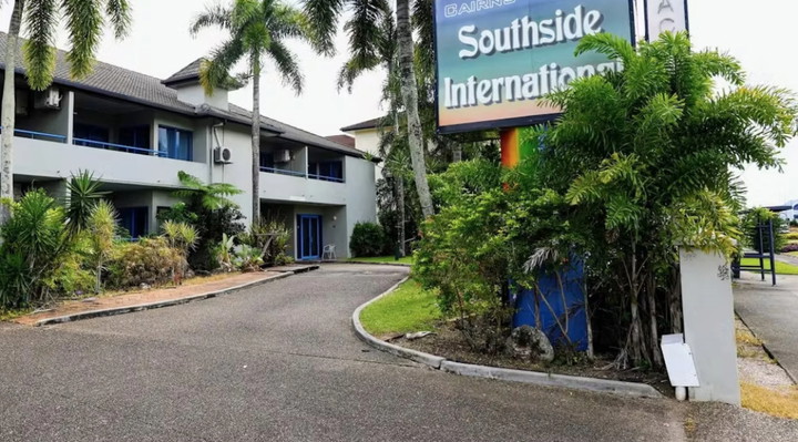 Cairns Southgate Hotel - Queensland