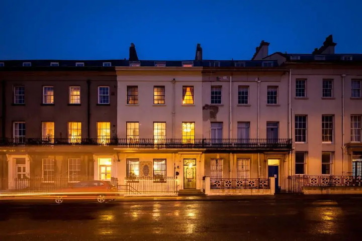La Rosa Hotel - Whitby