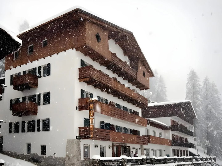 Des Alpes - 