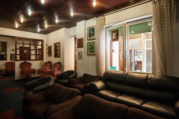 Hotel Al Porto - Imperia