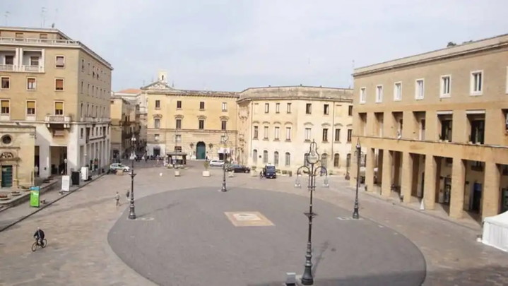 Astoria Supreme - Modern Boutique Suites - Lecce