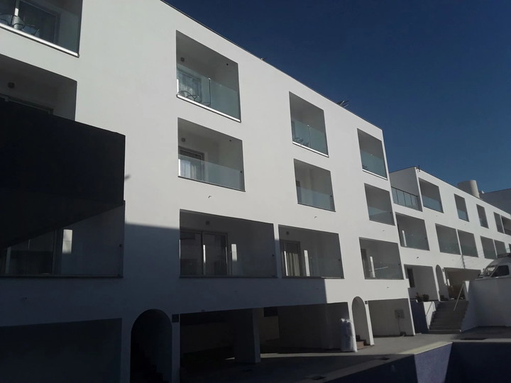 Milea Hotel - Ayia Napa