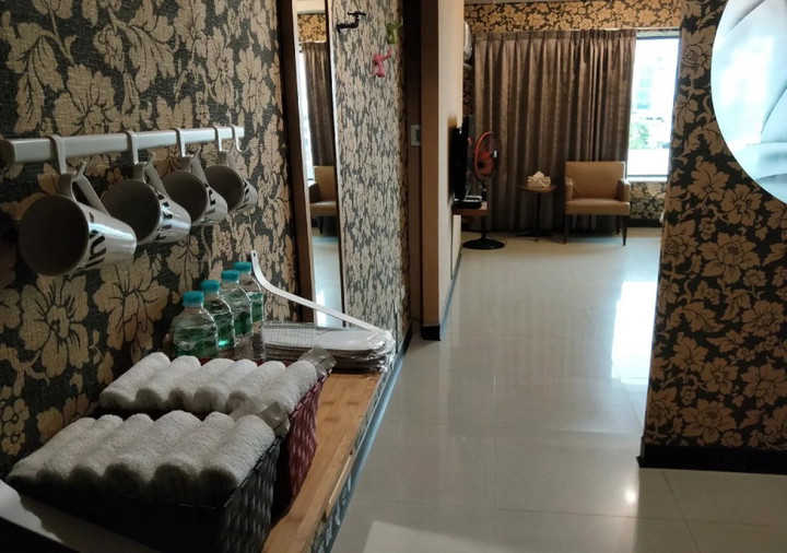 An-ping Riverside Homestay - Tainan City