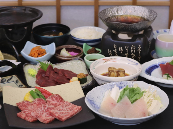 Shunjuan Yumeshi Idumiya - Fukushima