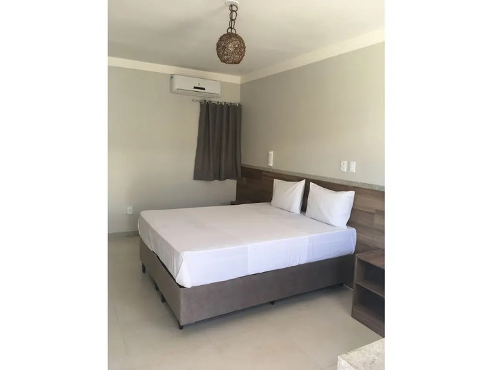 Tropical Mar - Aracaju