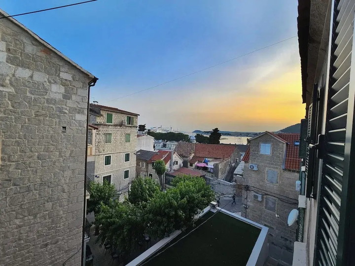 Mape Luxury Rooms - Split
