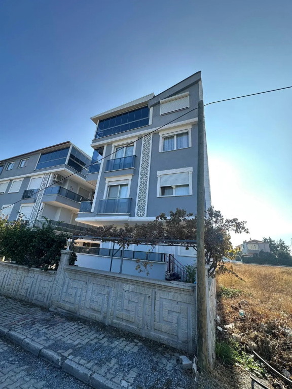 Mavi Restaurant & Apartments 1 Apartments - Didim