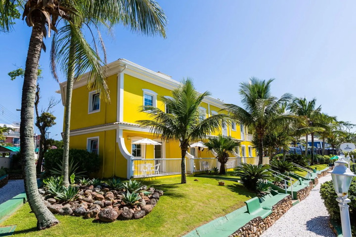 Vila Do Farol Pousada - Bombinhas