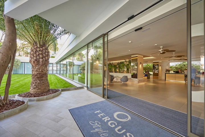 Fergus Style Tobago - Adults Only - Palma Nova