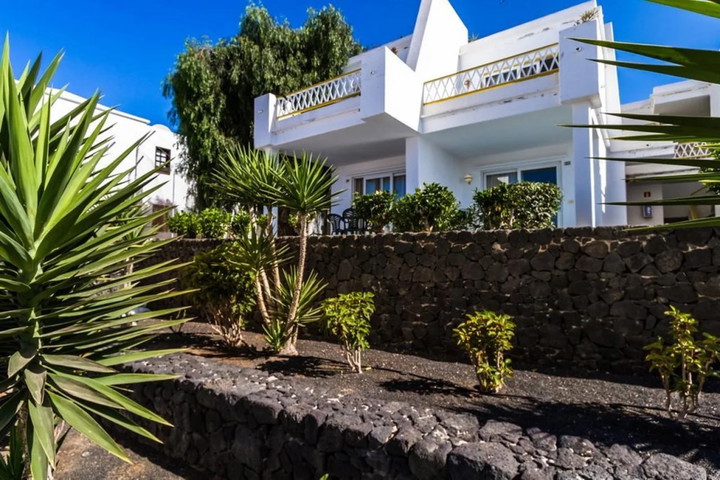 Bellevue Aquarius Aparthotel - Puerto del Carmen