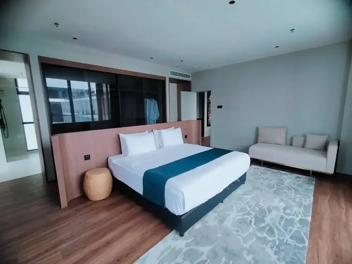 Roxy Beach Resort - Lundu