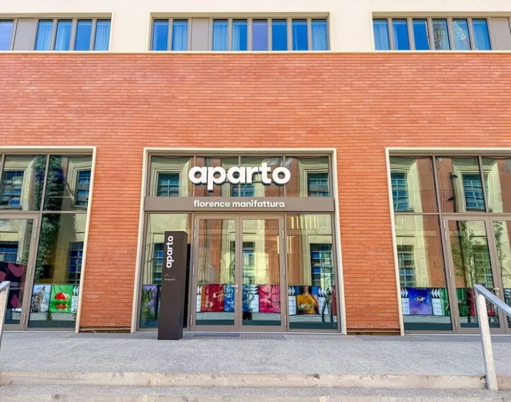 Aparto Florence Manifattura - Toscana