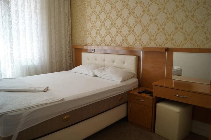 ÖZtay Otel - Aydın