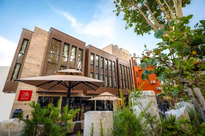 Sura Concept Hotel - Maltepe