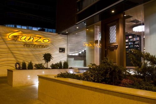 Ganzo Boutique Hotel - Bucarest