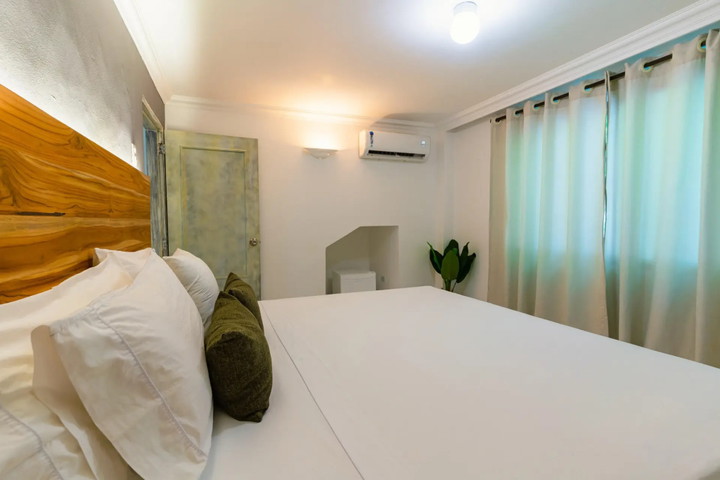 Cocoliso Island Resort - Rosario Islands