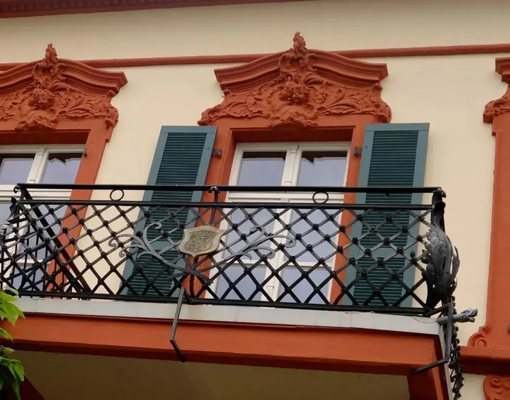 Romantik Hotel Villa Sayn - Neuwied