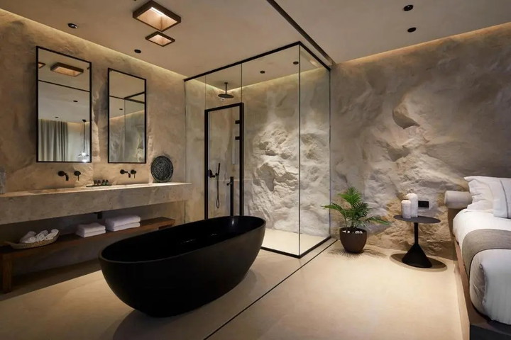 North Santorini - A Luxury Spa Hotel - Santorini