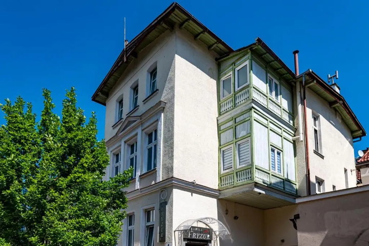 Sopot Haffnera Apartament - Sopot
