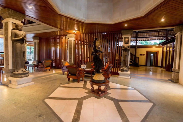 The Payogan Villa Resort & Spa Ubud - Ubud