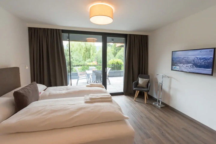 Schoenblick Residence (Zell Am See) - Zell am See
