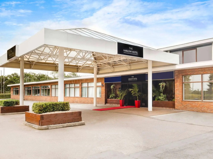 The Harlow Hotel By Accor - Essex