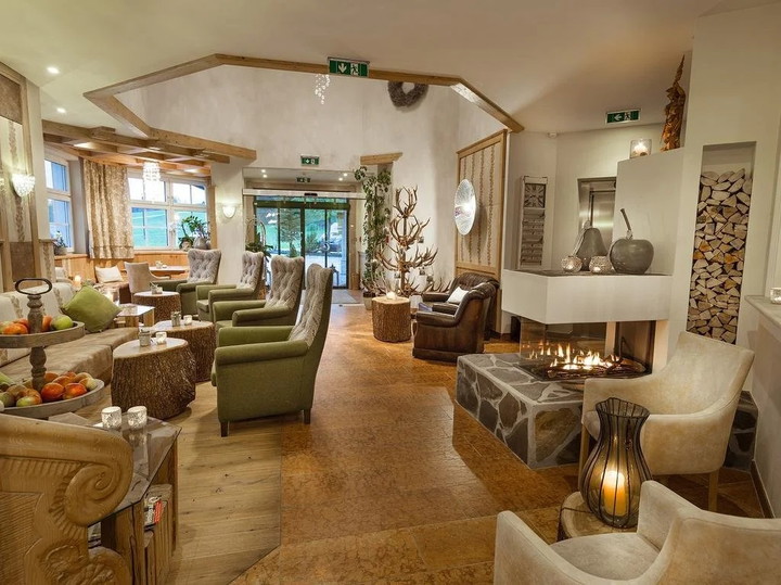 Hotel Eichingerbauer - Mondsee