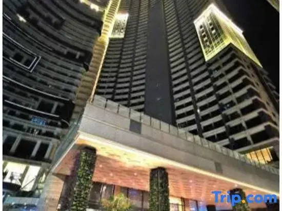 Stayluxia Boutique Hotel Knightsbridge - Makati