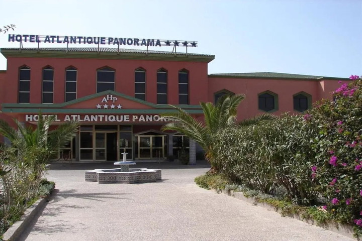 Atlantique Panorama - Safi