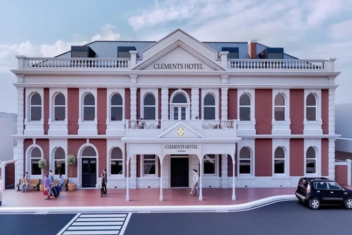 The Clements Hotel - Cambridge